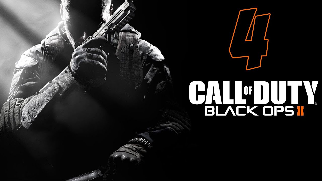 COD Black Ops 2 | Walkthrough | Base Spectre | Parte 4 - YouTube