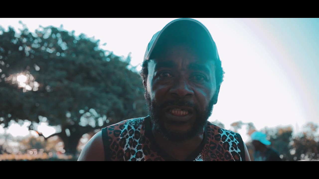 Bra Nkebz x Mabozza HAGAMAGA - YouTube