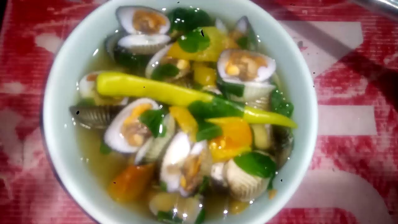 In_Bisaya Kinason[ simpleng luto][Pinoy style - YouTube