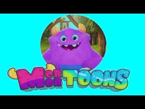 Mor Mor Toons Logo Effects #soundvariations #soundeffects #introeffect ...