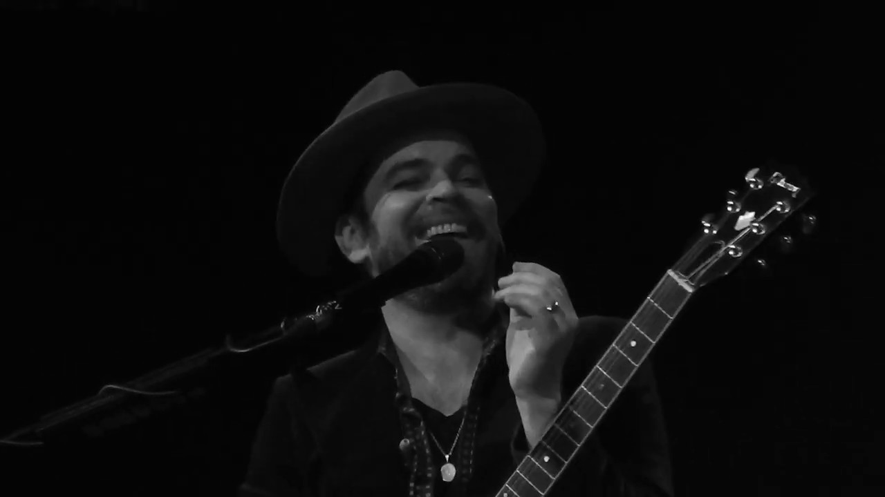 Grace SUPERGRASS live@Paradiso 7-2-2020 - YouTube