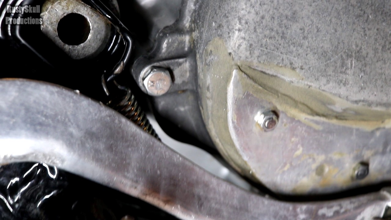 Let's Take A Deeper Look! - RustySkull Productions - YouTube