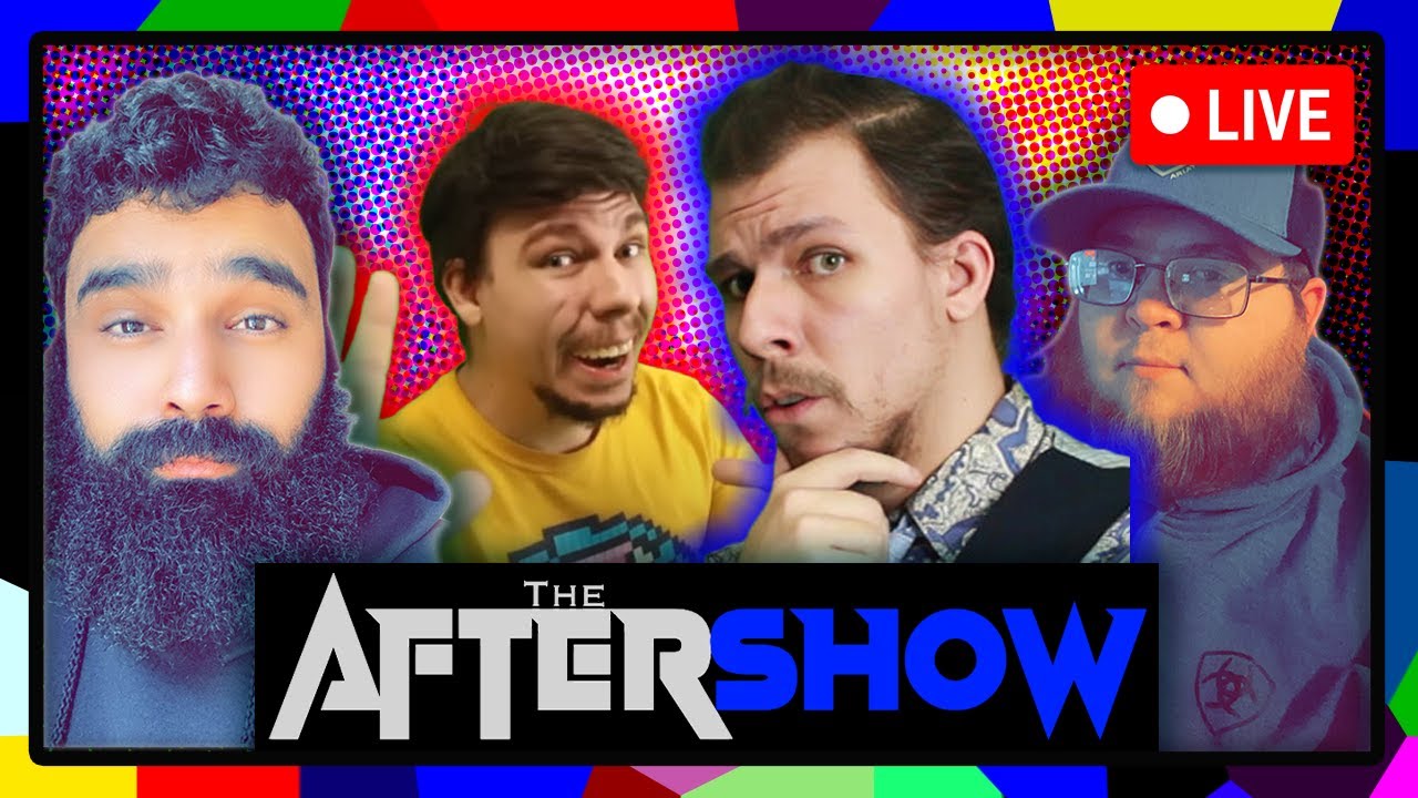 The Man Behind The Meme W/ Skitzy_VA (A.K.A) Greg From FishTank Ft ...