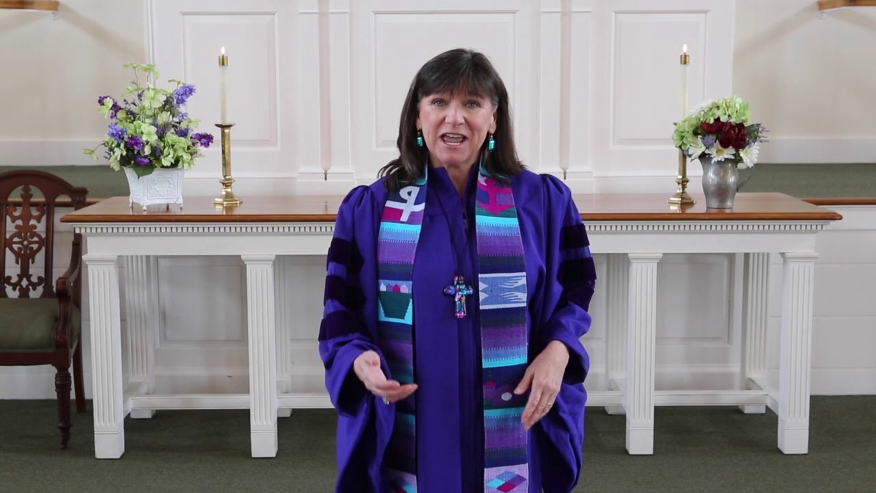 Welcome to First Church (Email) Worship - YouTube
