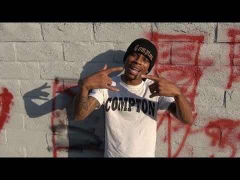COMPTON CALIFORNIA HOODS / INTERVIEW - YouTube