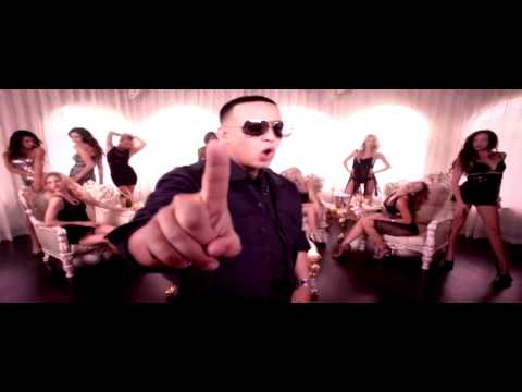 Daddy Yankee - Pasarela (DJ Marcelo Ft. DVJ Wotten)