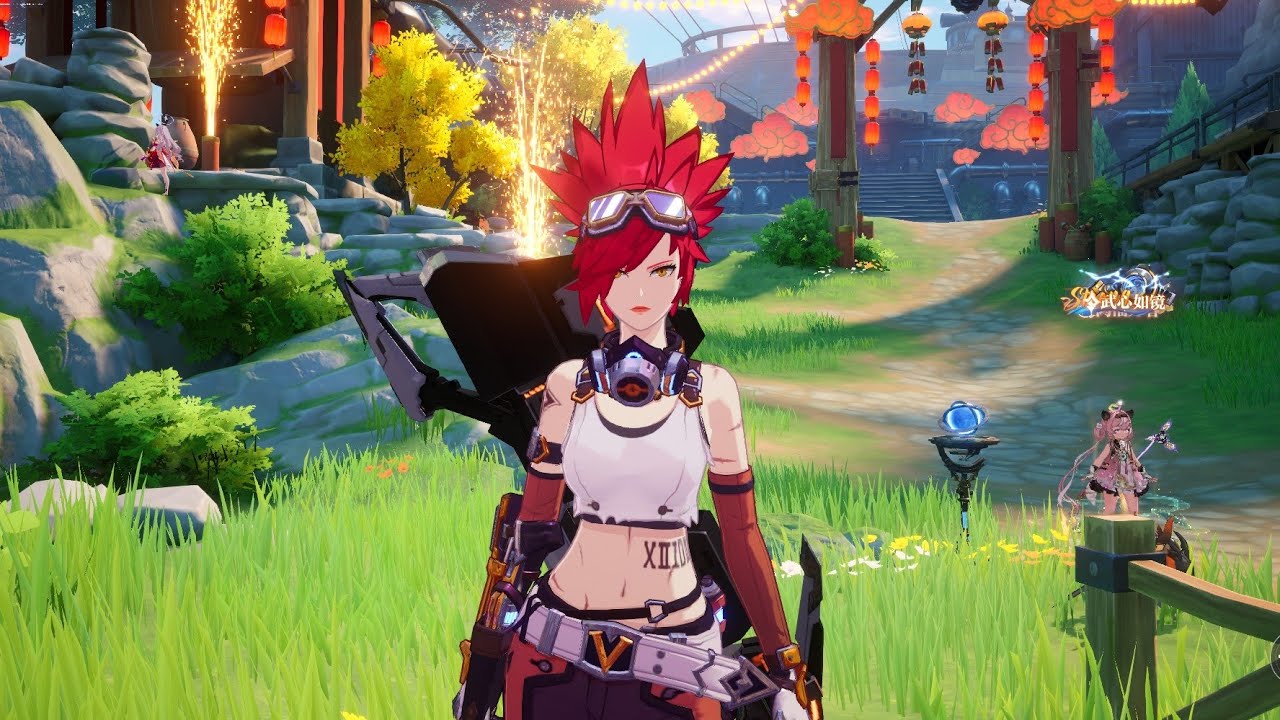 Musketeer [Gunner] PVP Gameplay Crystal of Atlan - YouTube