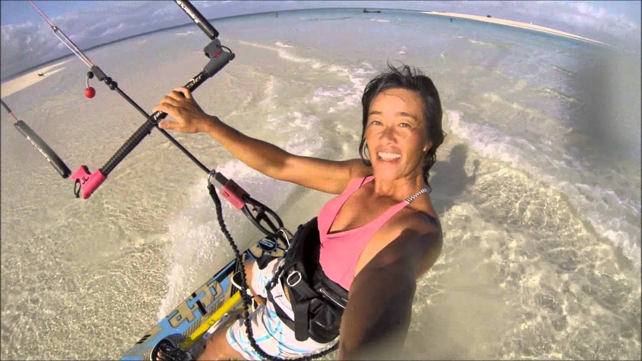 Gopro KITE - YouTube