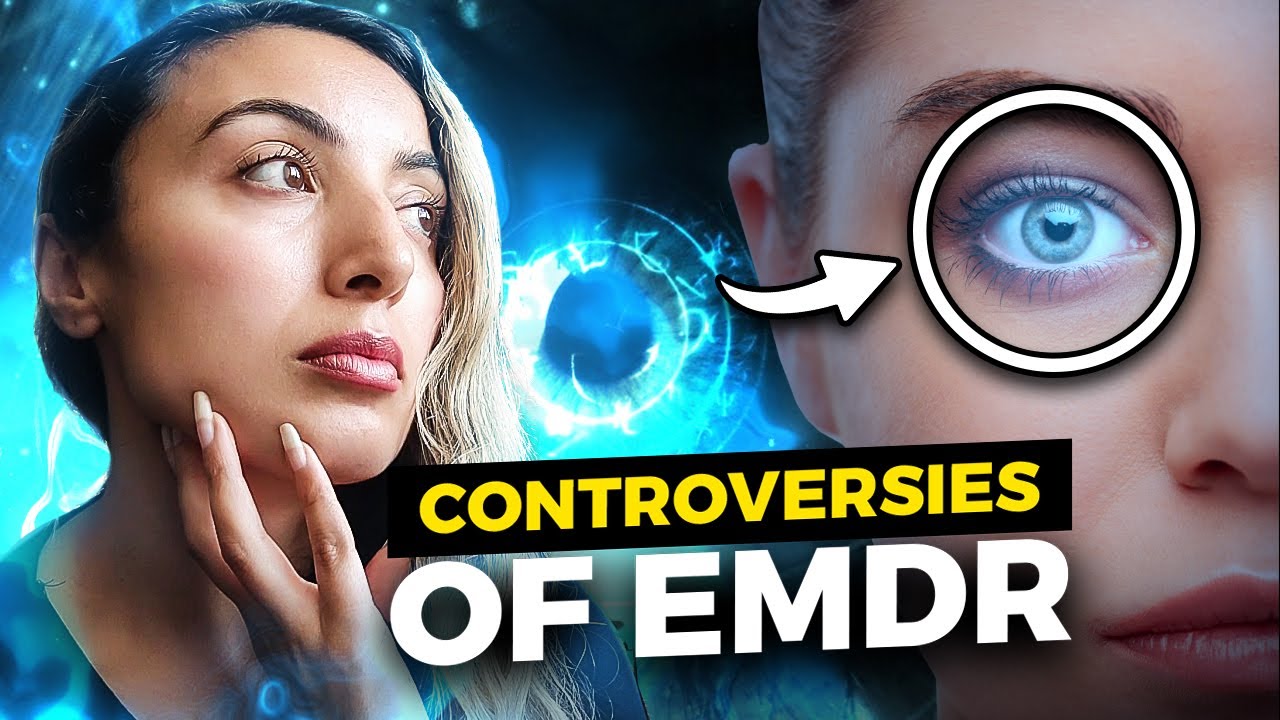 The Controversy Behind EMDR Therapy - YouTube