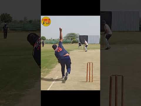 Cricket Reels By Hidden Star