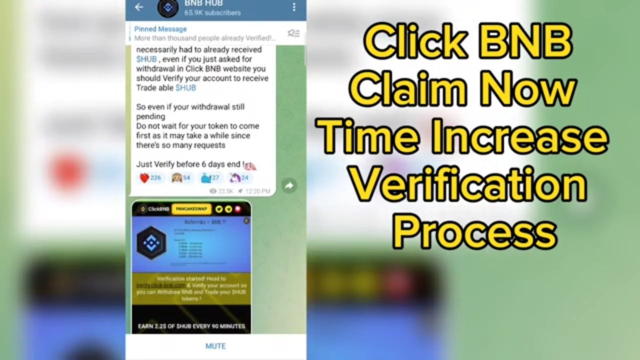 Click Bnb new update today | Bnb Withdraw |🎉 Click Bnb withdrawl | - YouTube