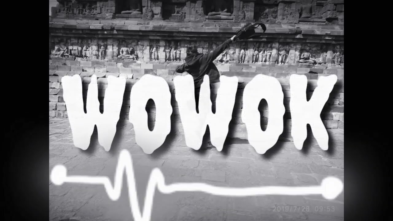 #intro#awal wowok - YouTube