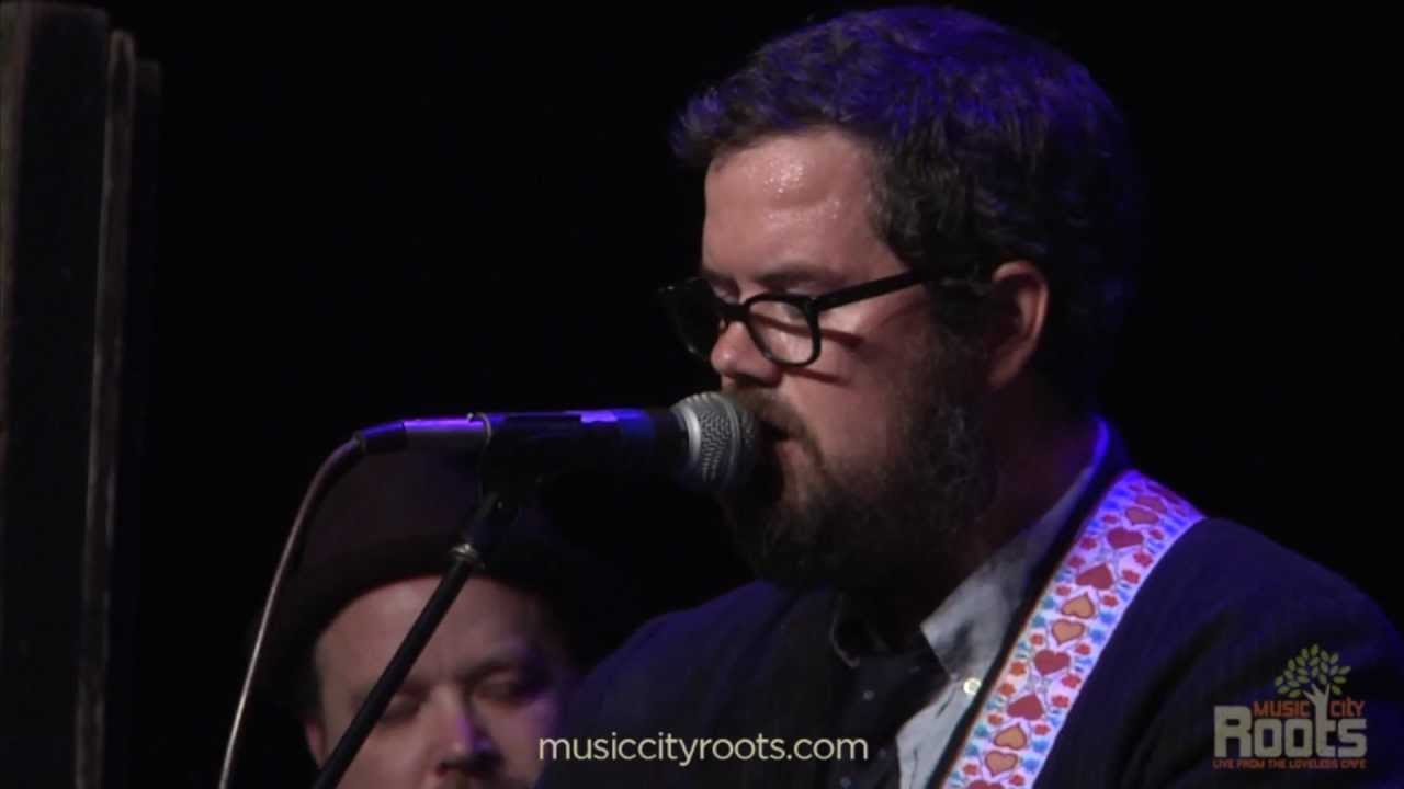 Ryan Tanner "Peaceful Mind" - YouTube