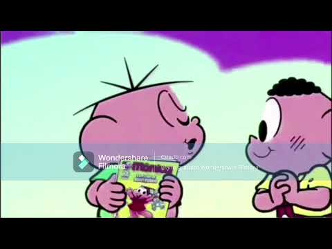 YTPBR Jack Frost Vs Fabio Turci Tebaatusasula (The Lost Movie) (Instrumental)