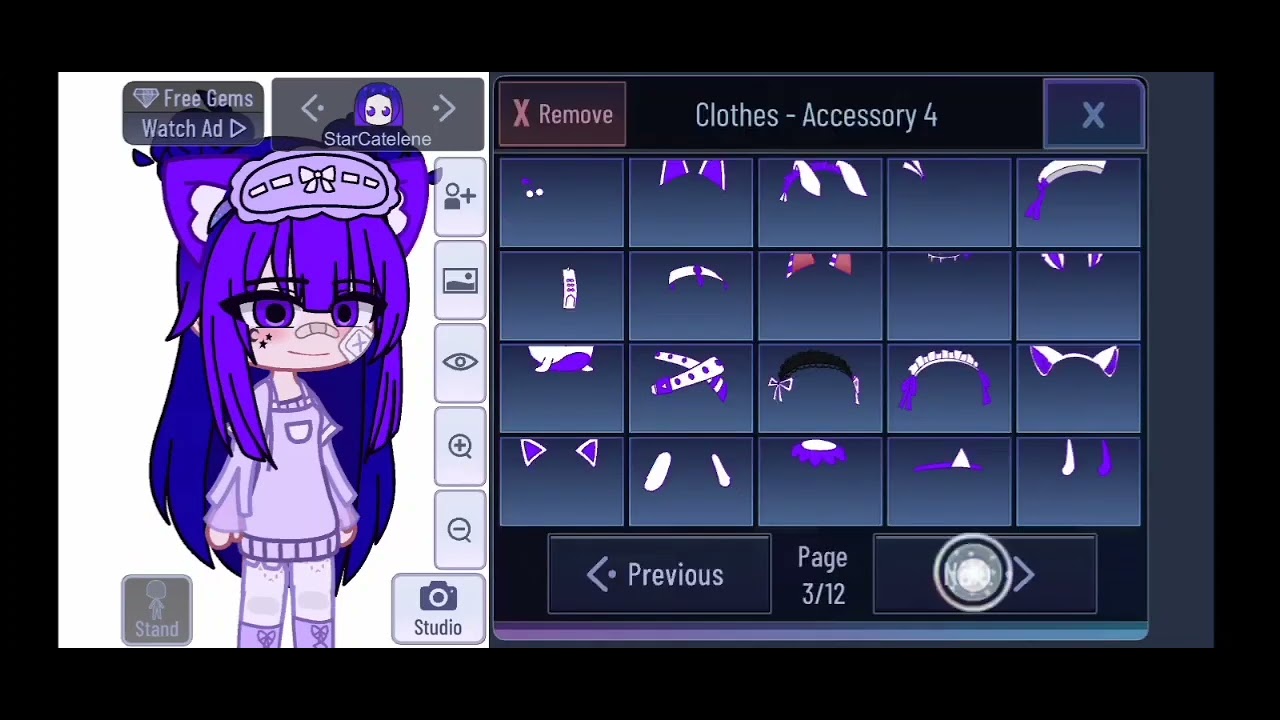 How To Put A Shadow On The Neck In Gacha Club Gacha Club Hacks read Desc YouTube How To Put A Shadow On The Neck In Gacha Club Gacha Club Hacks read Desc YouTube