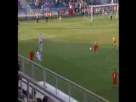 Spartak TR-Karvan Azerbaijan
