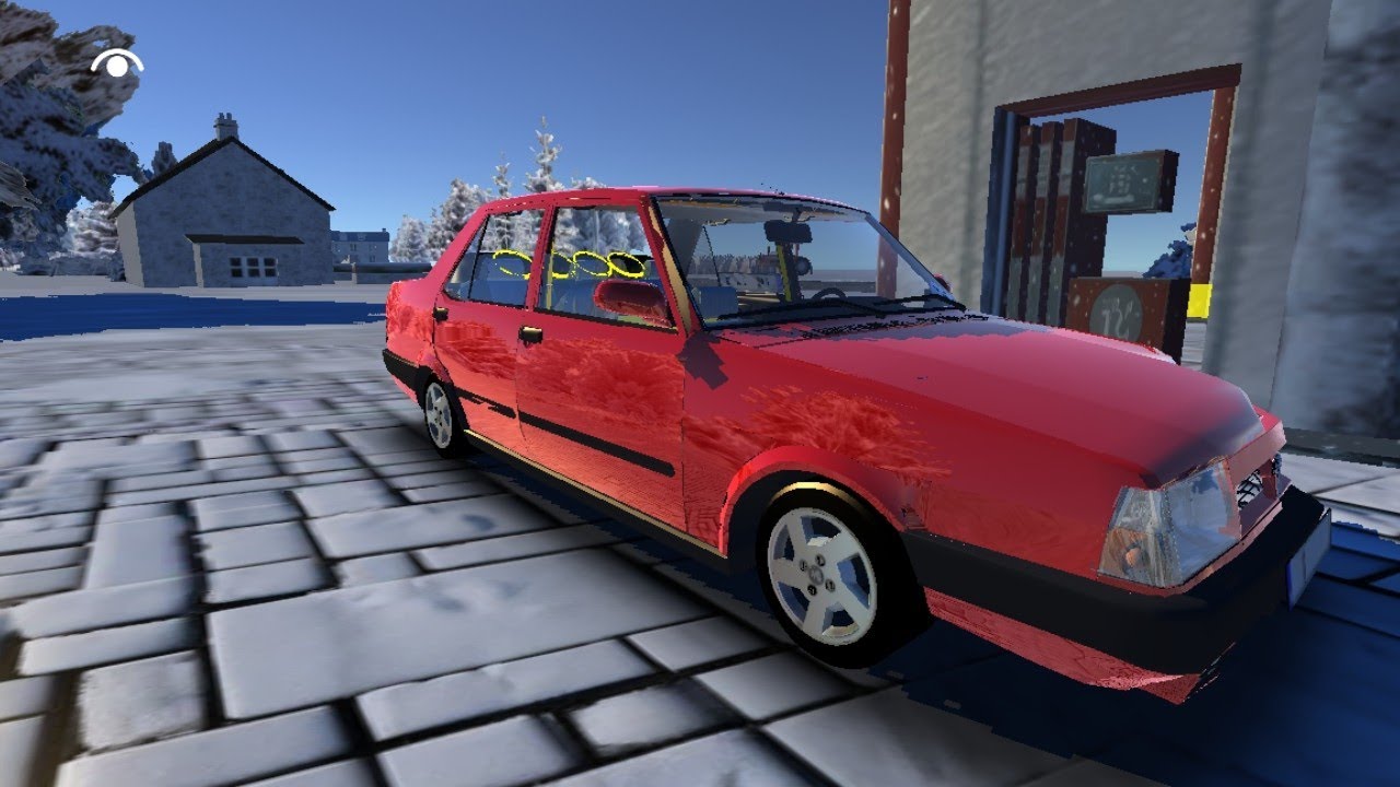 HD Graphics Game - Dogan Simulator 2 gameplay - First look / AZ ...