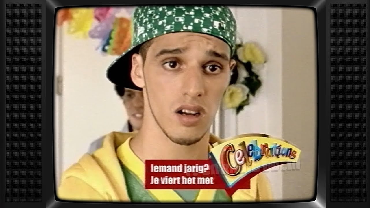 TV: SBS6 - Reclameblok (20061211, +-2110) | Oude Nederlandse Reclame ...