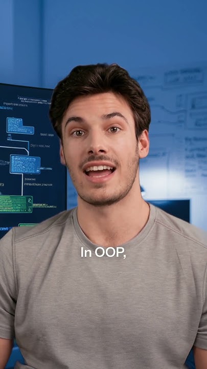 Exploring Polymorphism and Abstraction in Object-Oriented Programming - YouTube