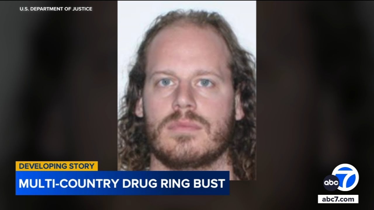 Former Olympic Snowboarder Wanted By Fbi For Murder Drug Trafficking Youtube