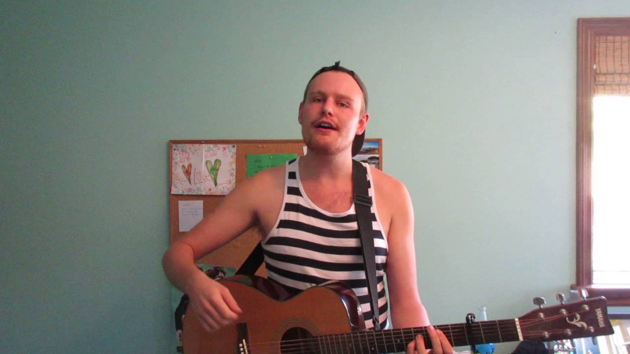 Hey, Jesse - YouTube