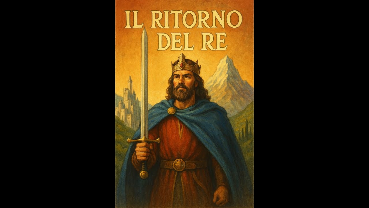 Il Ritorno del Re - YouTube