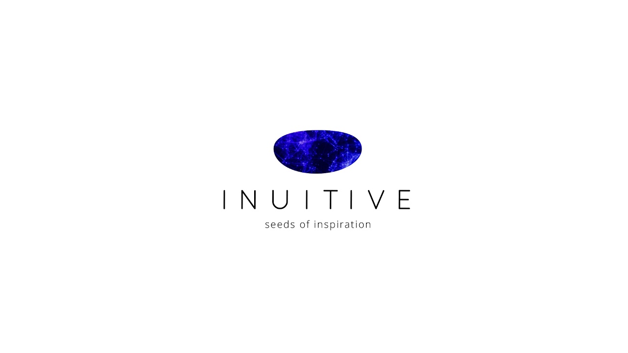 Inuitive Logo Animation white - YouTube