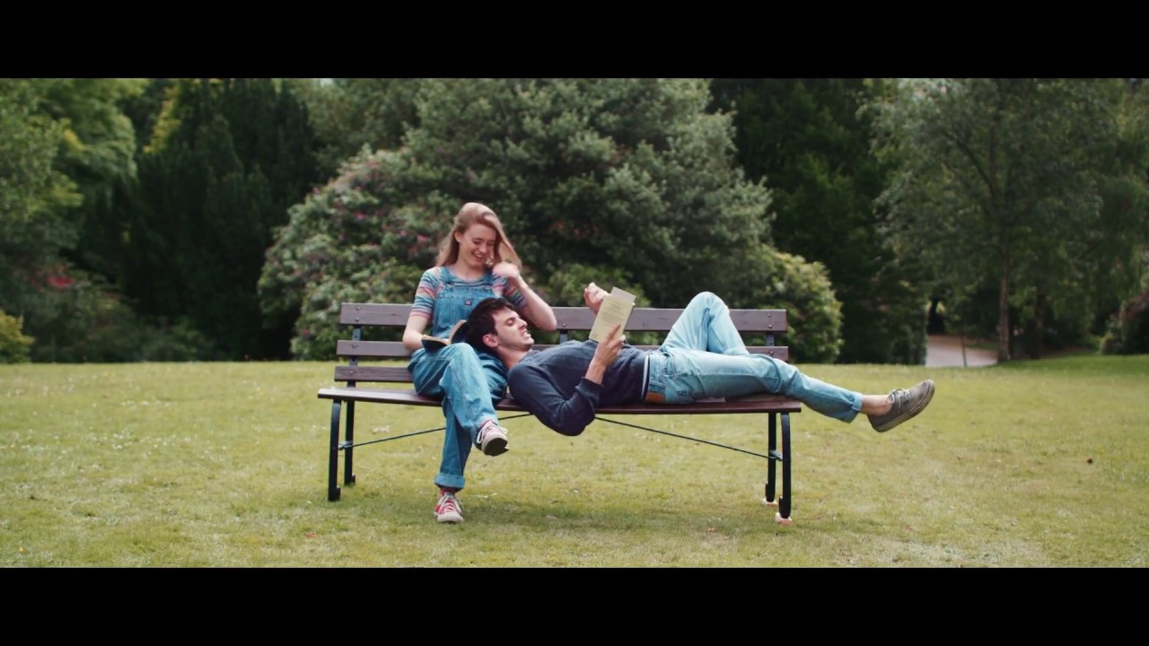 LAST SUMMER - 2017 - Trailer - YouTube