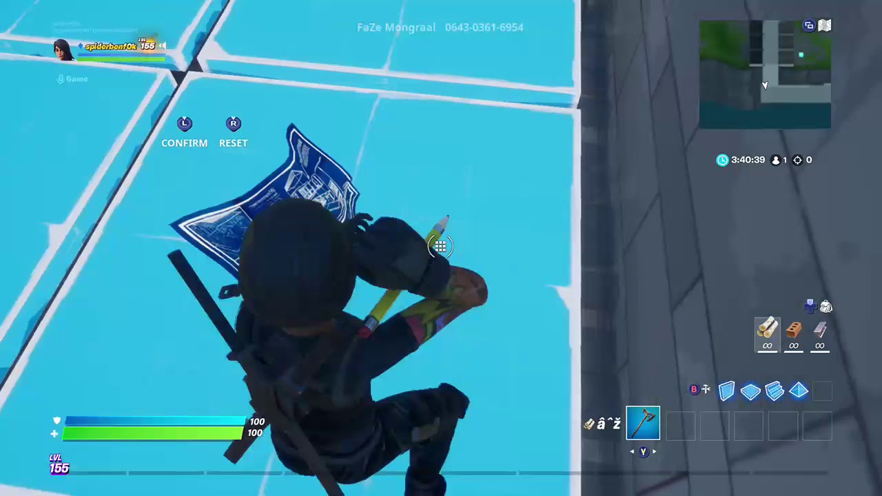 mongraals edit course - YouTube