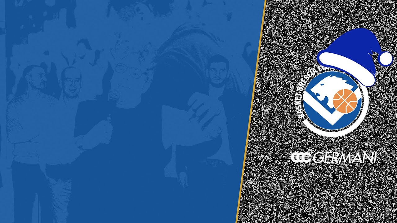 BBL Christmas Party - YouTube