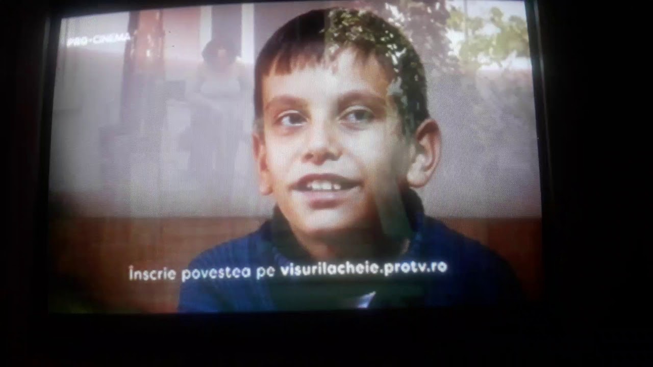 Pro Cinema Continuity (March 26th, 2020) - YouTube