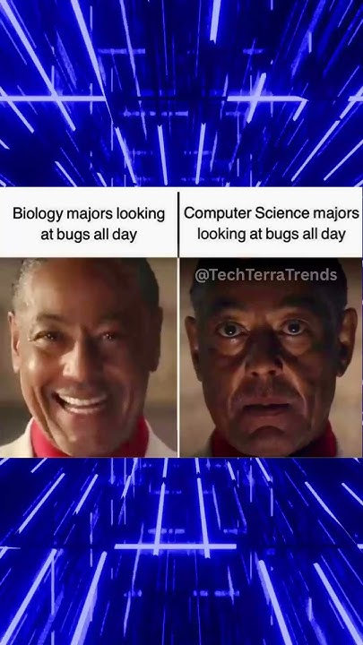 Scientists vs Devs #memes #funny #viral #shorts #tech #ai #movie #bug # ...