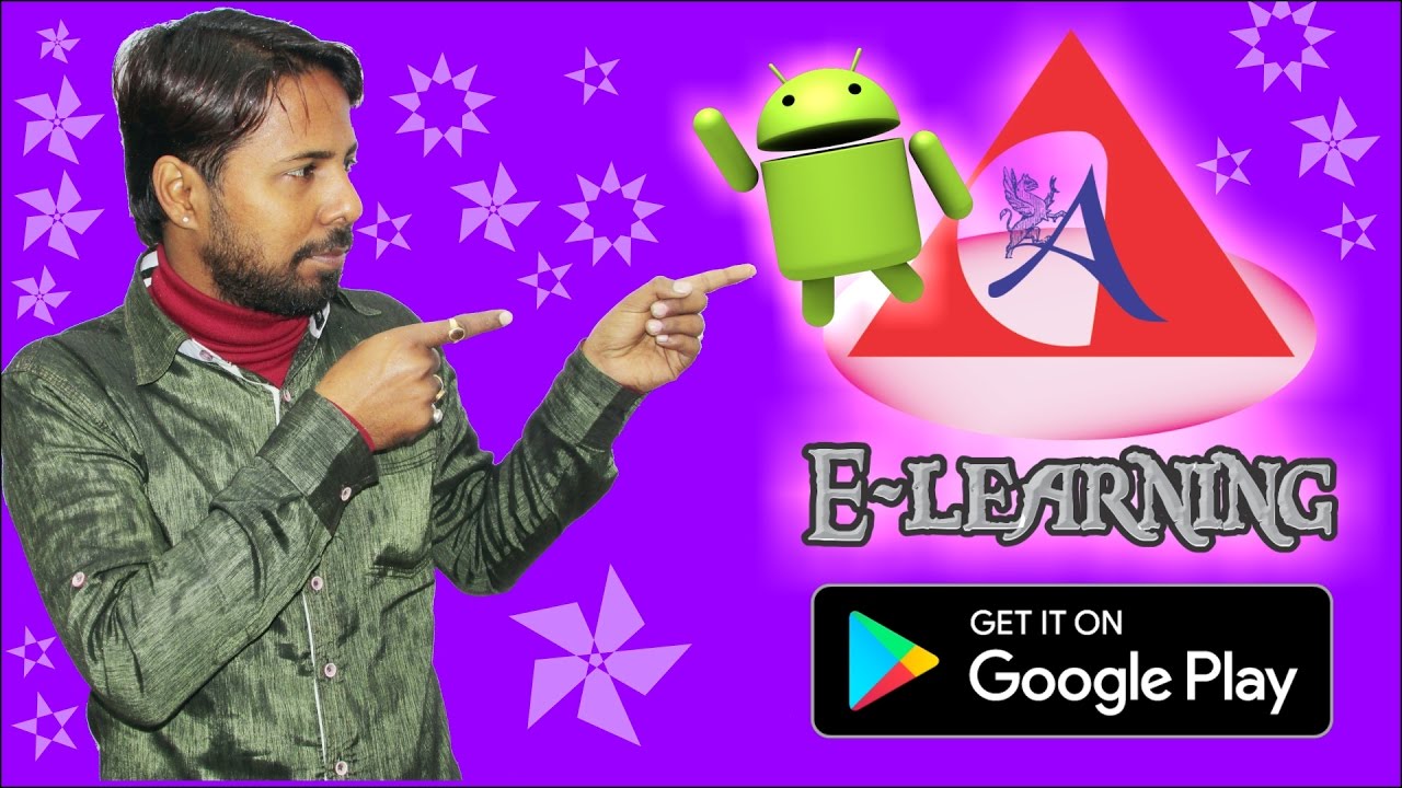 Accession E-Learning is now available on Google Play Store - YouTube