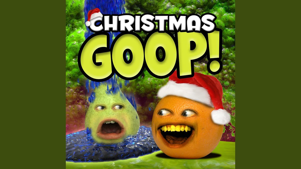 Christmas Goop - YouTube