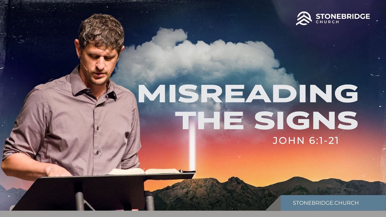 Misreading the Signs - YouTube