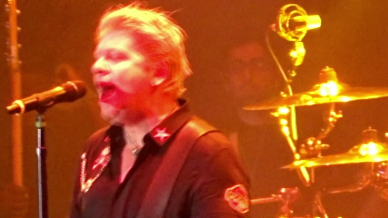 Hit That by The Offspring - YouTube