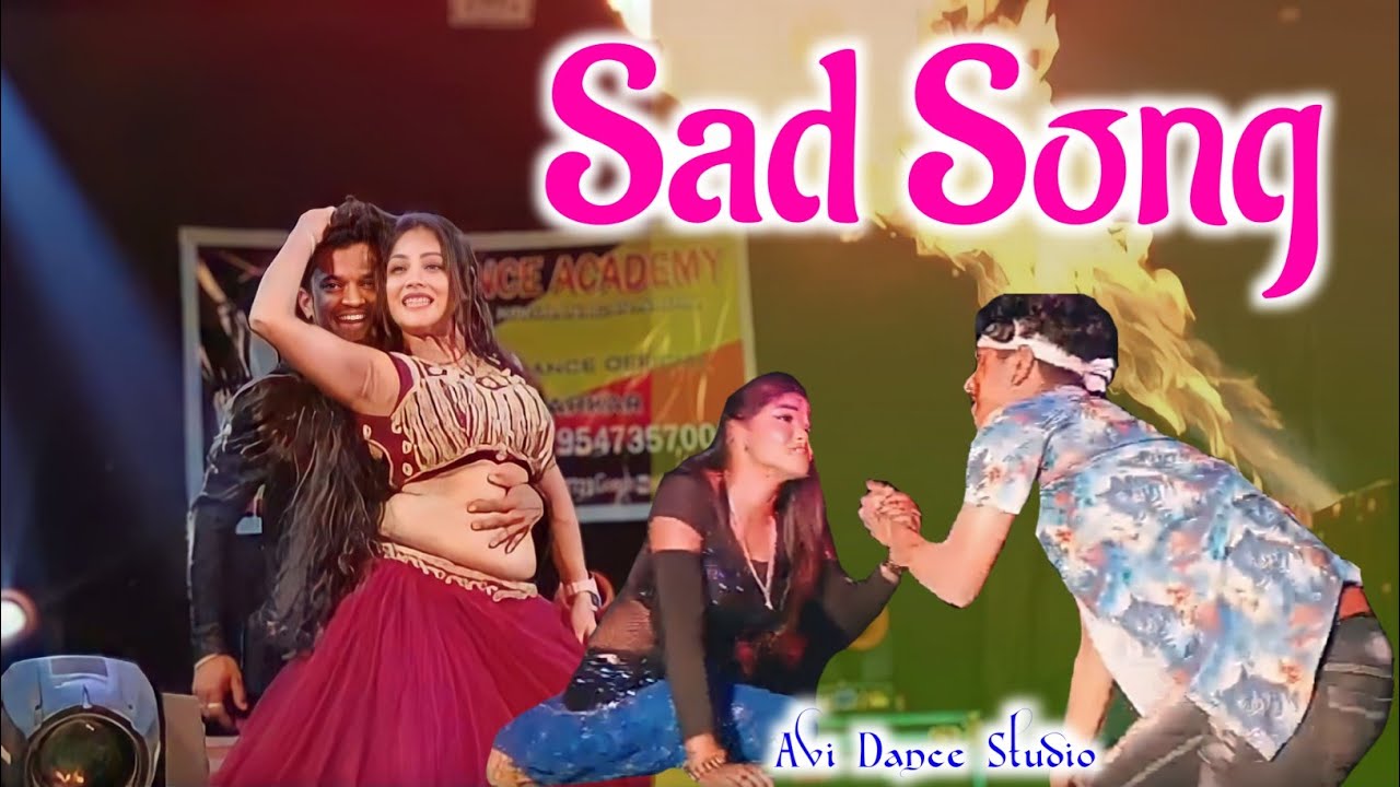 sad song dance |9002516534/6295863589|viral sad song | bangladeshi ...