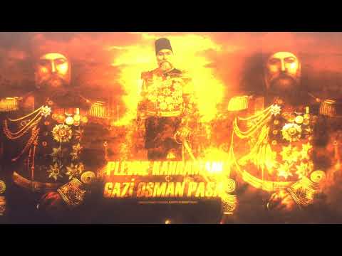 Plevne Marşı Trap 2026 #ottoman #trap