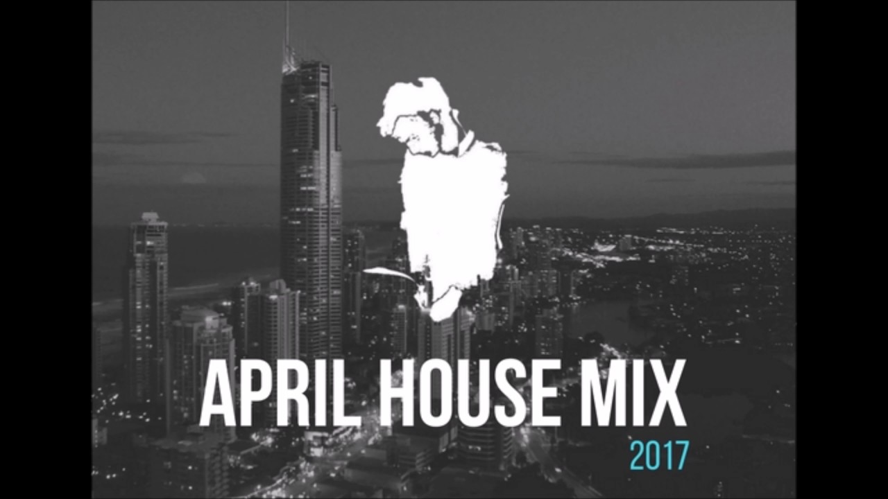 Calvin Buckley - April Mix 2017 - YouTube
