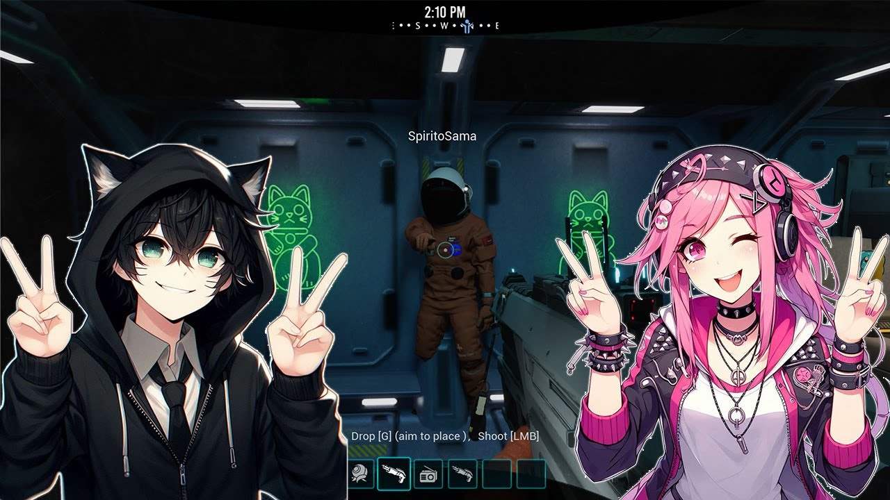 TRYING TO PASS OUR QOUTAS IN SKETCHY'S CONTRACT - YouTube