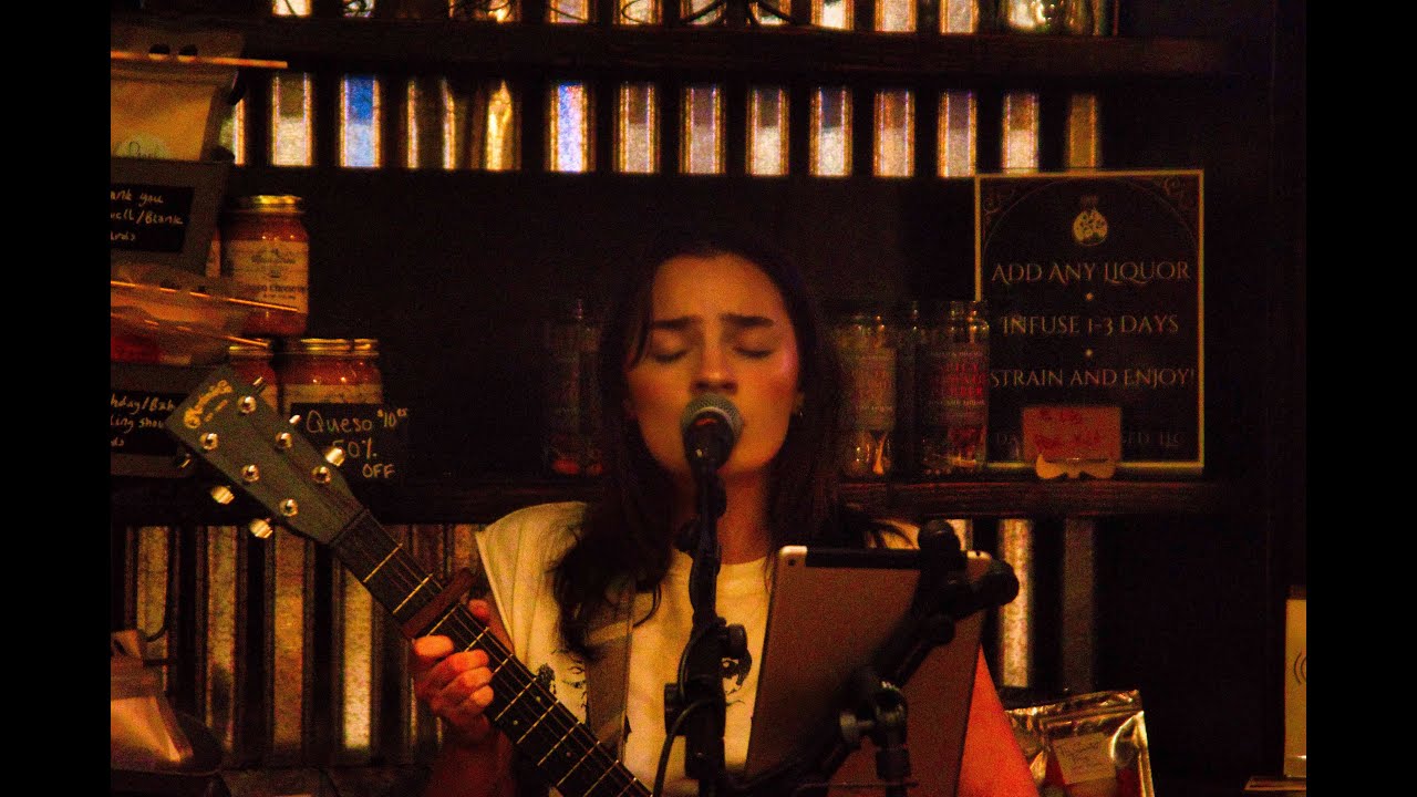 Angelina Adams 1/3/2024 - YouTube