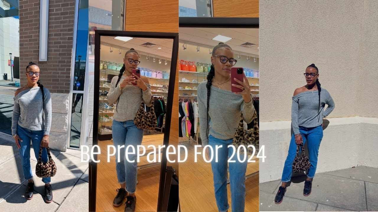 Everything You MUST Know Before Entering 2024... (advice) - YouTube