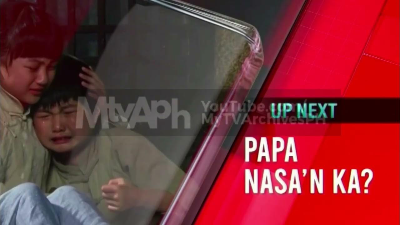 SMNI News Channel - Papa, Nasa'n Ka? (Up Next) bumper [21-MAR-2023] - YouTube