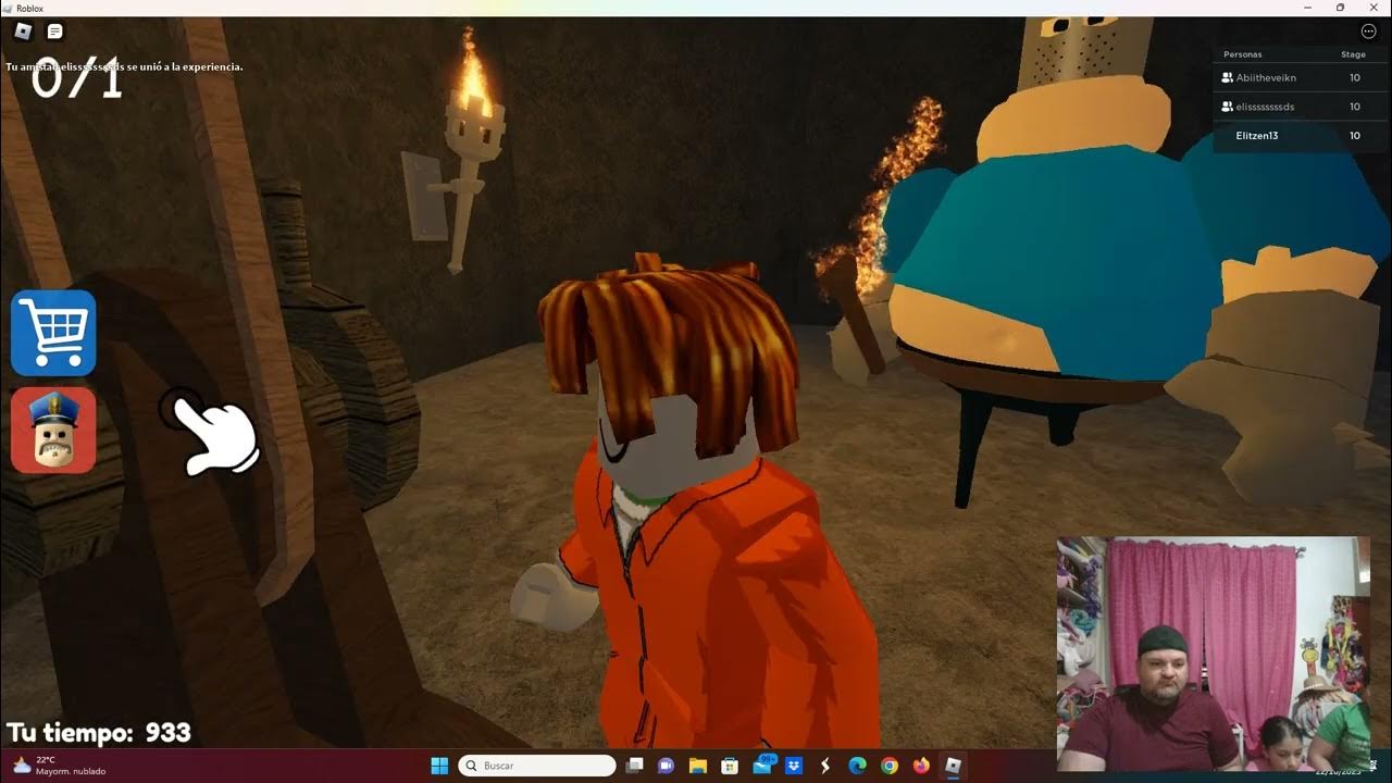 Entrenamiento Avanzado en Roblox: Estrategias Pro. - YouTube