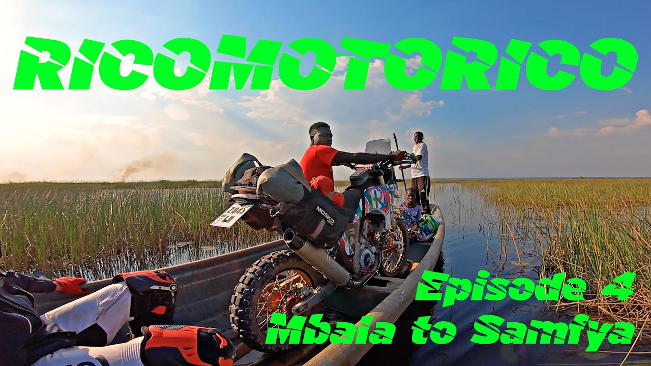 ricomotorico-episode-4-mbala-to-samfya-youtube