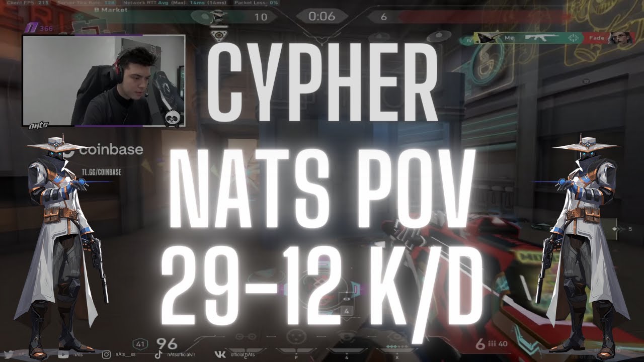 Liquid nAts POV Cypher on Sunset 29-12 K/D (VALORANT Pro POV) - YouTube