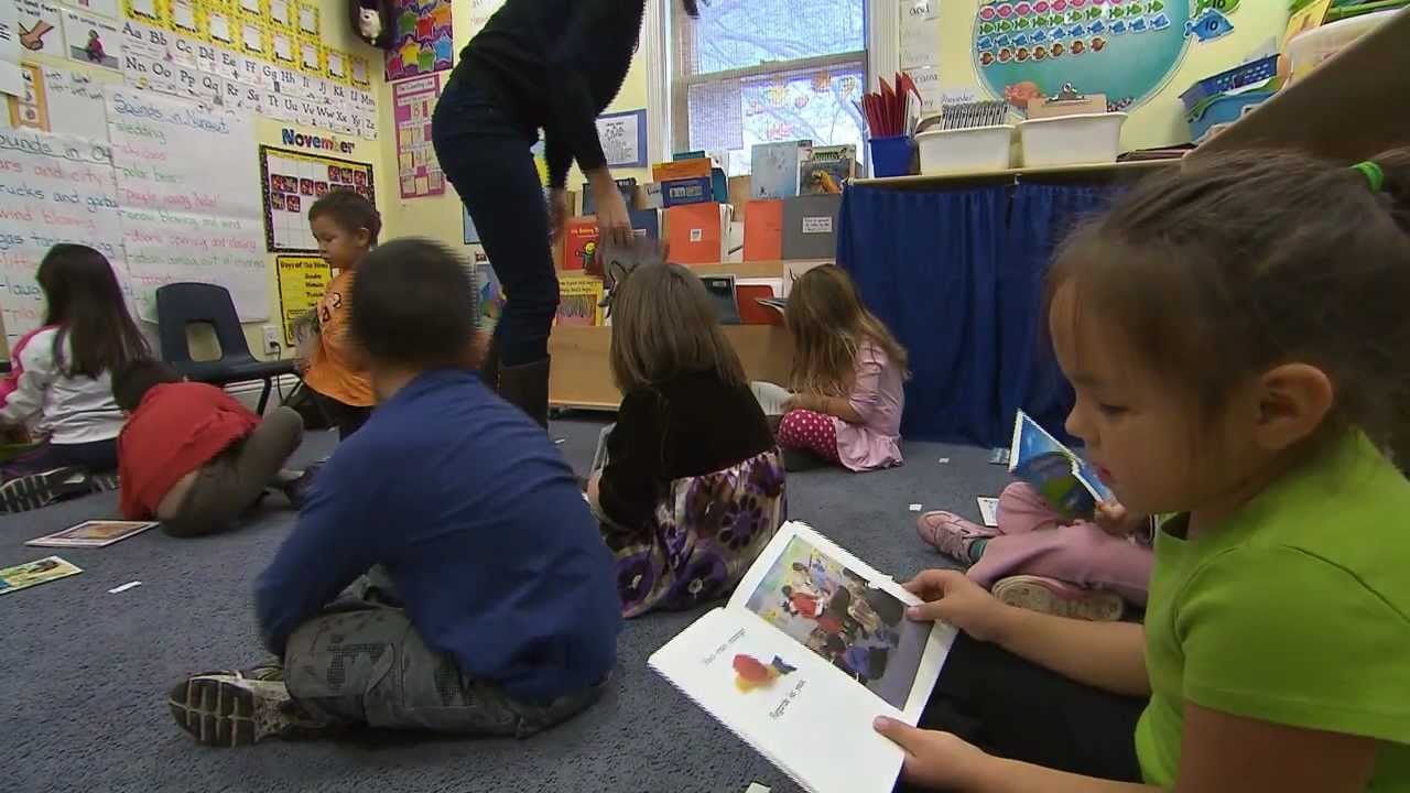 Ottawa Inuit Children's Centre: Instilling culture in the next ...
