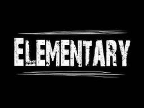 NEW SLENDER MAP ELEMENTARY!!!! WE GOT CORNERED - YouTube
