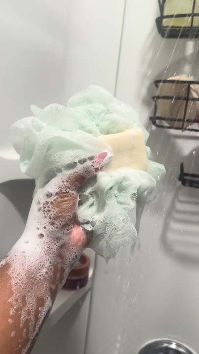 Everything Shower Routine π«§π Viral Showerroutines Hygiene