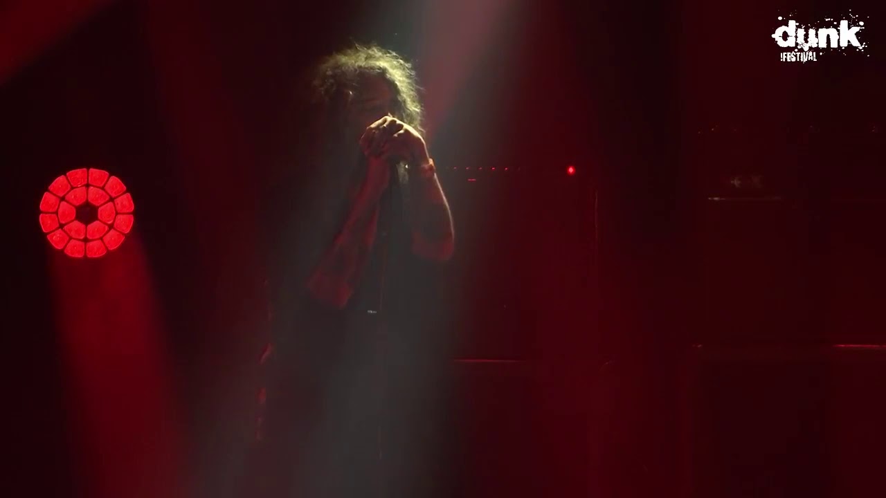 Efrim Manuel Menuck [GYBE] - Live 2019 [Full Set] [Live Performance ...